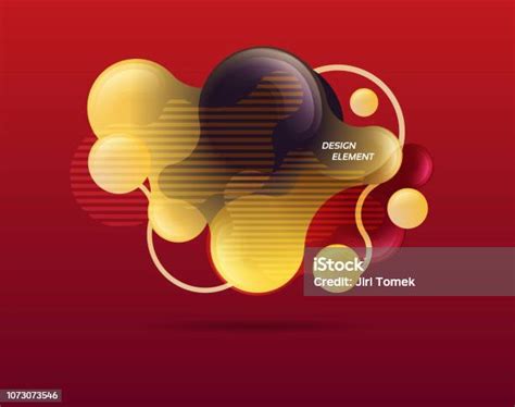 추상적인 현대 그래픽 요소입니다 동적 색된 폼 고 선입니다 흐르는 액체 형태와 그라데이션 추상 배너입니다 로고 전단 이나 프레 젠 테이 션의 디자인에 대 한 템플릿 벡터