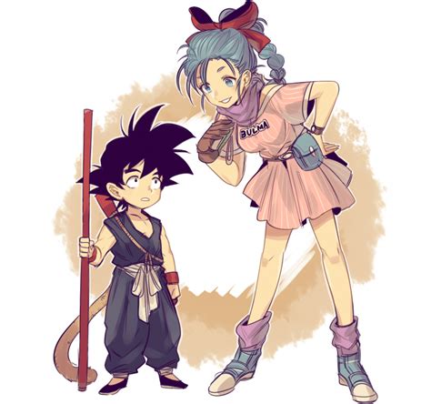 Raditz Goku Y Bulma Personajes De Goku Manga De Dbz Images And Photos Porn Sex Picture