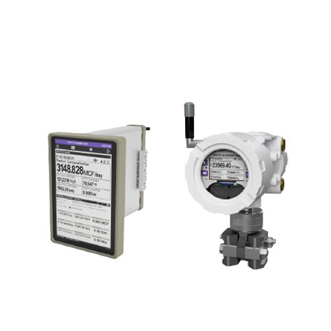 Scanner Flow Computers Sedia Teguh