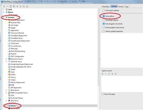 Java Maven Run Error Maven Clean Plugin Or One Of Its Dependencies Could Not Be Resolved
