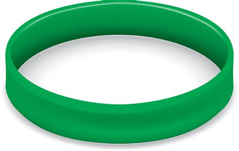 싸움과 인식 아이콘 녹색 팔찌의 상징 교육 및 정보 제공 자료에 적합 개체 그룹에 대한 스톡 벡터 아트 및 기타 이미지 개체 그룹 건강관리와 의술 기민 Istock