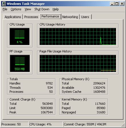 If You Have A Slow Browser Read Here
