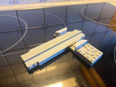 Lego Rails Stop Return Monorail 6990 Kaufen Auf Ricardo