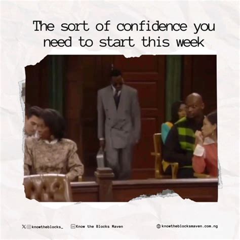 Know The Blocks Maven On Linkedin Kbm Mondaymood