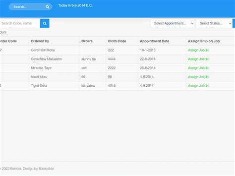An Elegant React And Nodejs Website With High Efficiency Upwork