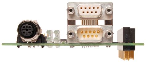 D135eml Pc 104 Ethernet Mvb Hybrid Interface Duagon