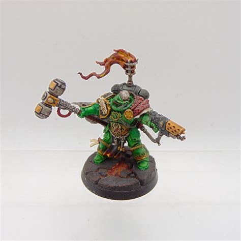 Salamanders The Troll Trader