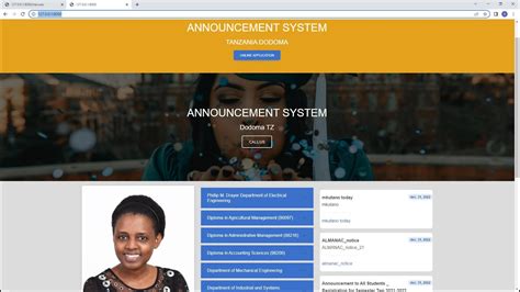 Web Design Using Python And Django With Mysql Database Episode 7 Push Data To Template From