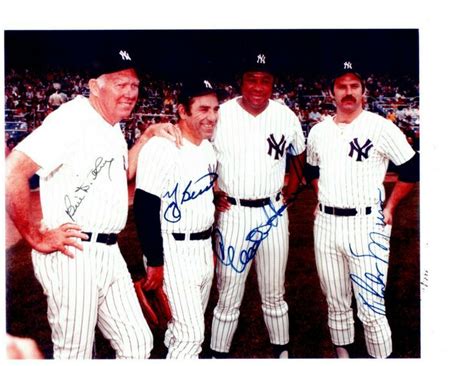 Yankee Legends