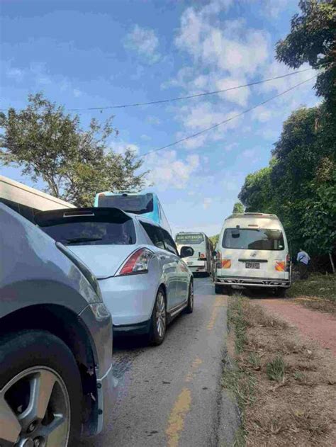 ရန်ကုန် မော်လမြိုင် ကားလမ်းတွင် တိုက်ပွဲဖြစ်ပွားပြီး စစ်ကောင်စီတပ်သား ၁ ဦးသေဆုံးကာ ပြည်သူ ၂ ဦး