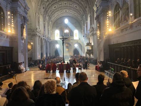 München Proslava Stepinčeva Franjevačka Provincija Presvetog Otkupitelja Split