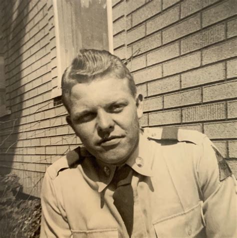 Charles Jacob “jake Or Jr” Ewing Jr 1930 1984 Mémorial Find A Grave