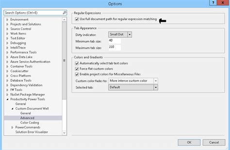 C Regular Expression To Match Folder Name With Productivity Power