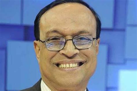 Dinkal Editor Dr Rezwan Hossain Siddiqui No More The Financial Express