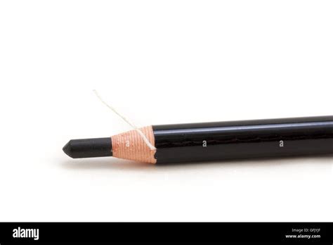 Grease Pencil Cut Out Stock Images Pictures Alamy
