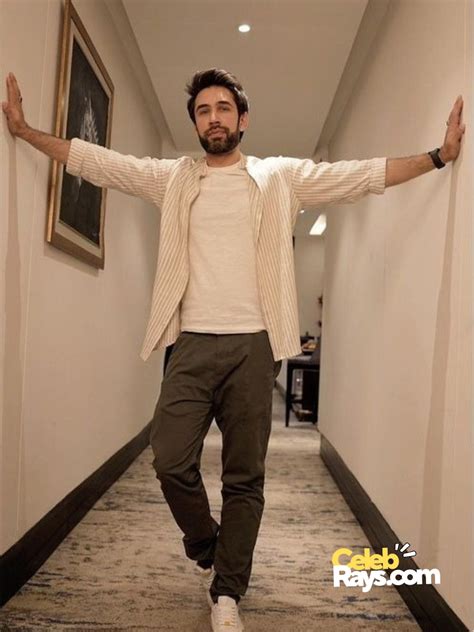 Ali Rehman Khan Bio Wiki Career Height Age Social Media Net