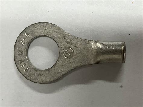 Yahoo オークション 大同端子製造（dst）銅線用 圧着端子 圧着スリー