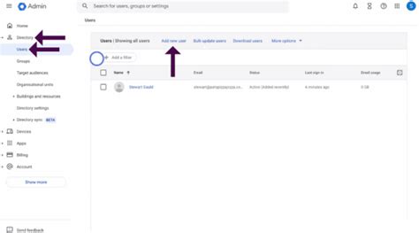 How To Set Up Google Workspace Business Email