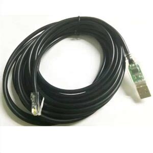 Quality Console Cable Serial To Usb Utech Cables