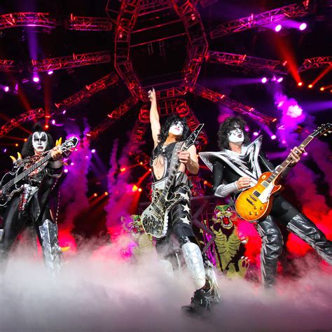 New Partners Line Up For Kiss Licensing Source