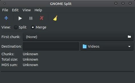 GNOME Split Learn Ubuntu MATE
