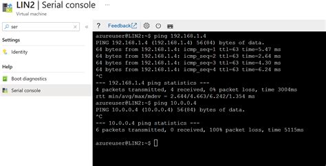 Azure Virtual Wan Understanding Bypass Next Hop Ip For Workloads Within This Vnet