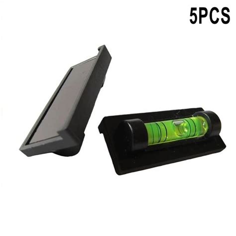 Compact Magnetic Bubble Leveling Tool For Easy Parallelism Checking Pack Of 5 1745 Picclick Au