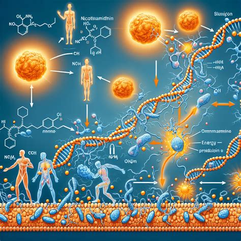 Does Nicotinamide Mononucleotide Work Find Out Etprotein
