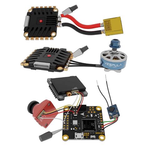 Fpv Flight Dynamics Mastering Acro On High Performance Drones Paperback Book Robotonbd