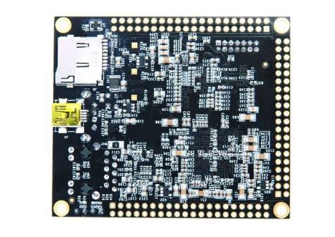 Low Cost Sipeed Tang Hex Features Xilinx Zynq 7020 Electronics Lab