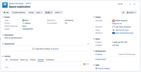 Configuring Workflow Triggers Administering Jira Applications Data Center 102 Atlassian