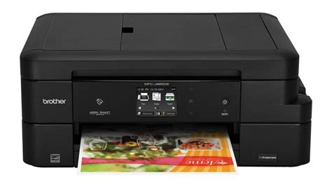 The Best All In One Multi Function Printers