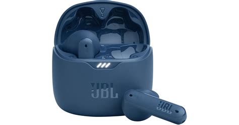 Jbl Tune Flex True Wireless Noise Cancelling Jbltflexbluam B H