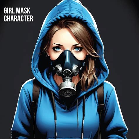 Mask Effect Vectors And Illustrations For Free Download