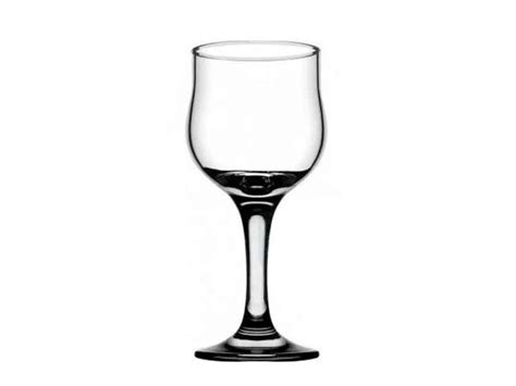 Купить Бокалы для вина 200 мл Tulipe 6 штук 44167 Pasabahce цена