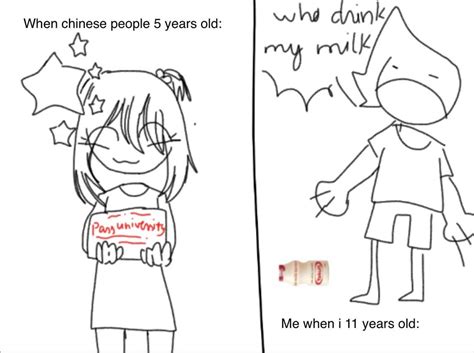 A Big Difference Rcountryhumans