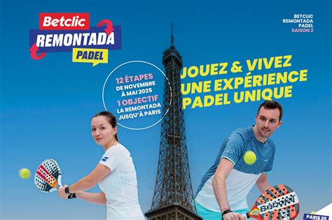 Cupra France Renouvelle Son Partenariat Avec La Betclic Remontada Padel