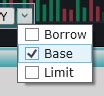 Looking For A Wpf Combobox With Checkboxes Stack Overflow