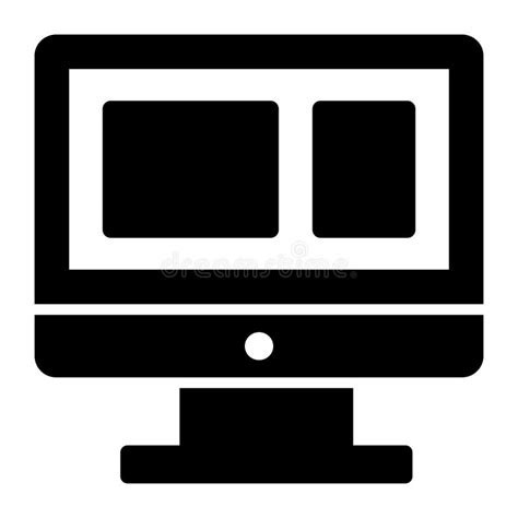 Coding Development Html Modern Concepts Flat Design Premium Quality Vector Illustration