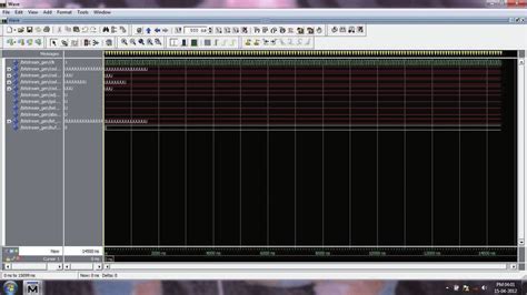17 Represents The Final Felics Output Wave For The Compressed Output Download Scientific