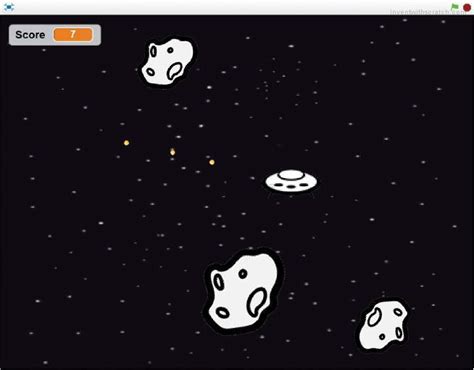 Scratch Programming Playground