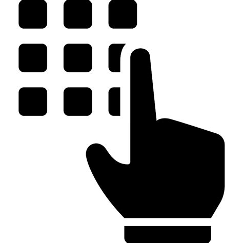 Cursors And Pointers Collection Svg Repo