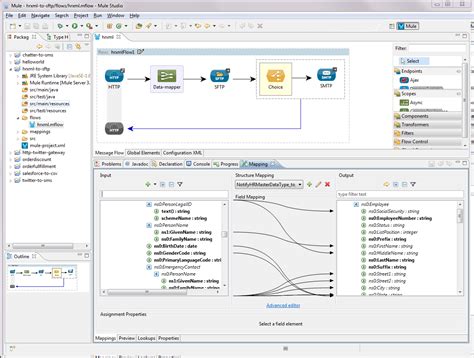 Mulesoft Mule Esb Reviews Cost And Features Getapp Australia 2025