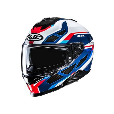 Hjc I71 Zest Motorradhelm