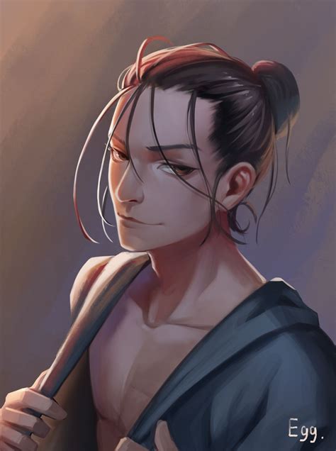 Ye Wangs Instagram Twitter And Facebook On Idcrawl