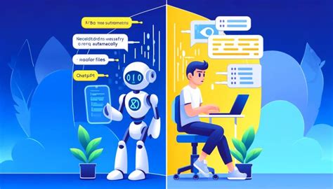 Gitauto On Linkedin A Customer Asked Why Gitauto Is Better Than Chatgpt Saying Chatgpt Is