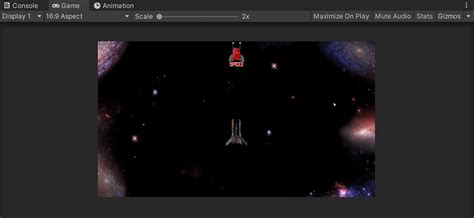 Creating Modular Powerup Systems Chad Gutterman Medium