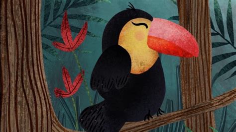 procreate practice creating and illustrating with texture overlays