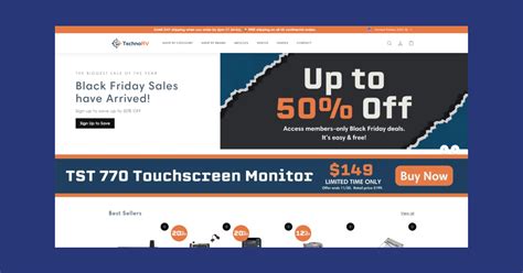 Expanse Theme For Shopify A Definitive Guide And Review 2023