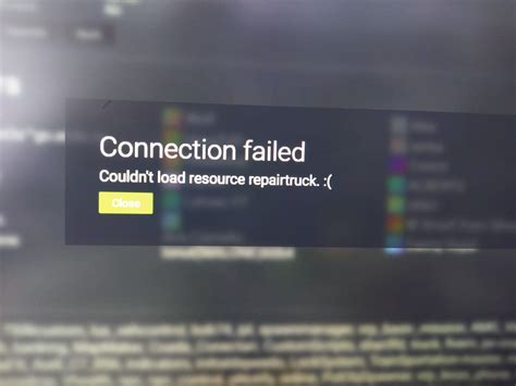 Error When Trying Enter Any Server FiveM Client Support Cfx Re Community